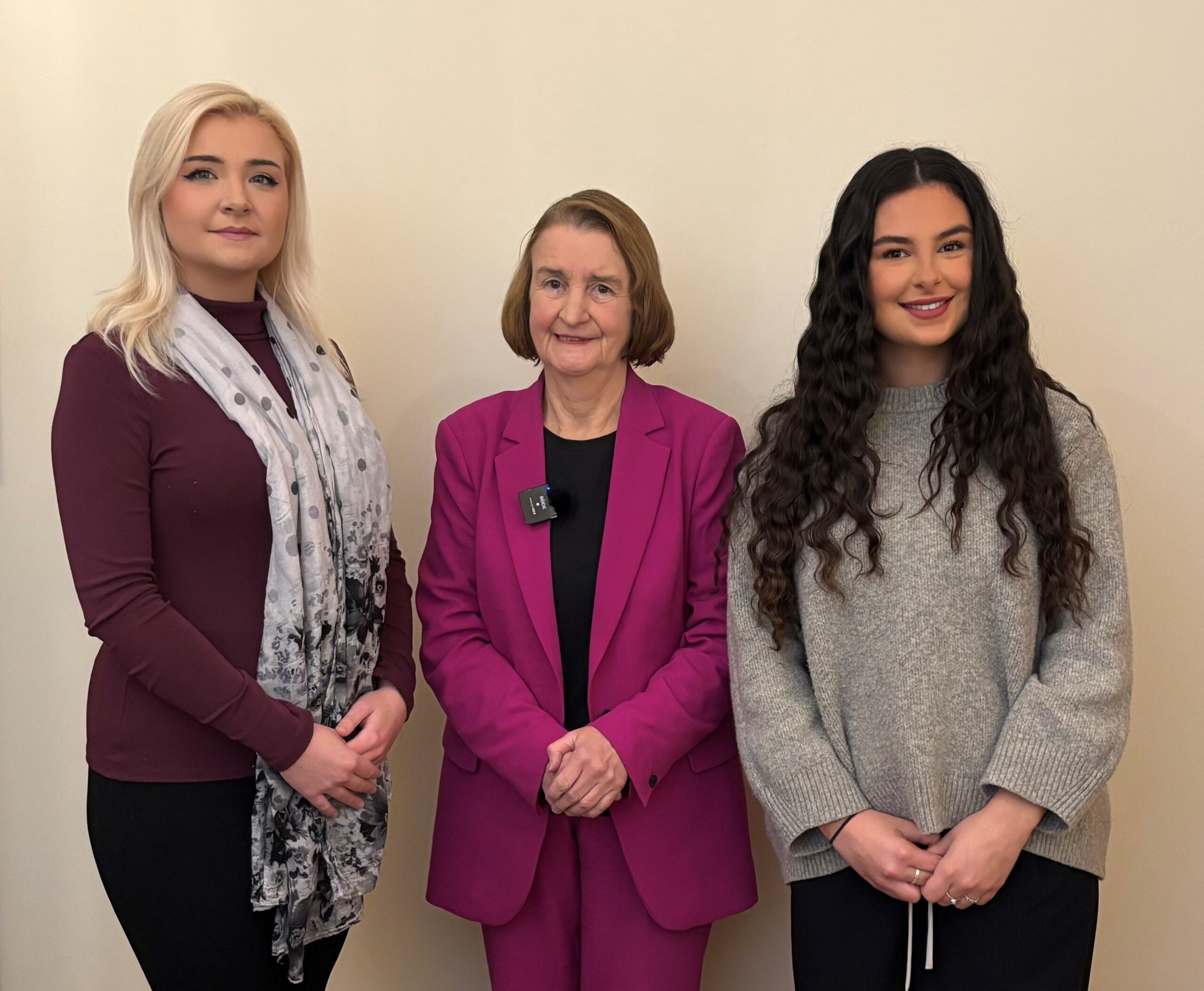 Stellar Energy – Nia Griffith MP